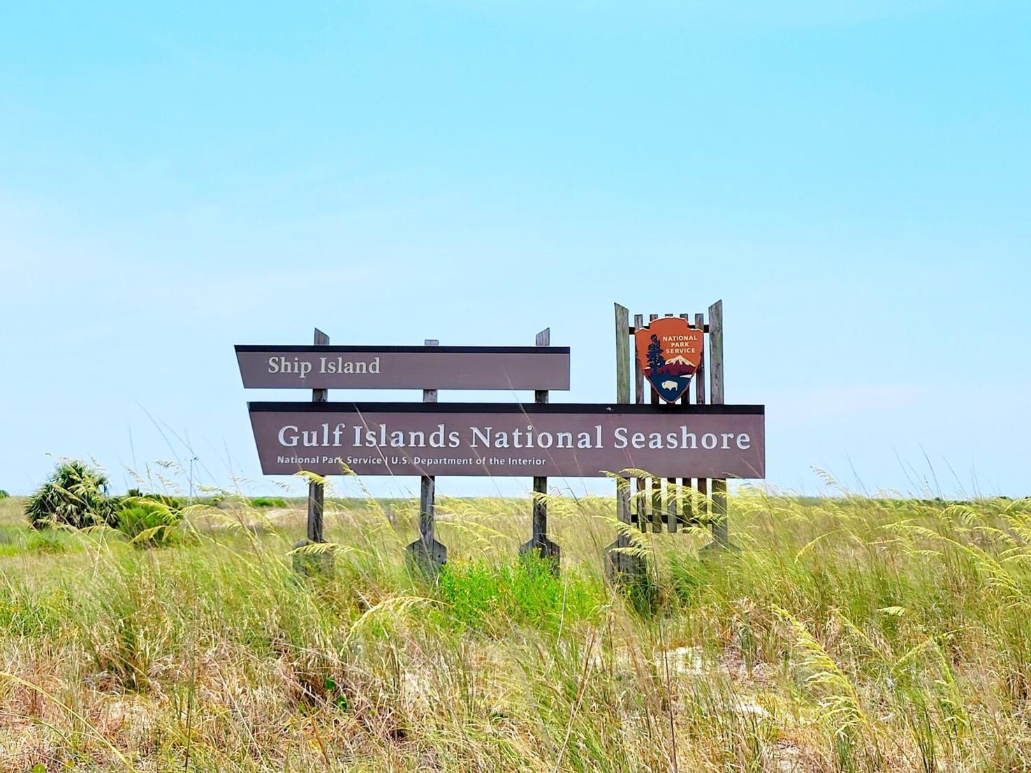 Ship Island, Mississippi's island escape | Entertainment/Life ...