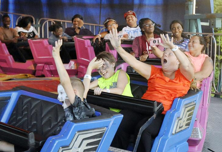 What's coming to this year's Greater Baton Rouge State Fair? Dazzling ...