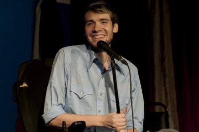 Comedian, disability advocate Jonah Bascle dies at 28 | News ...