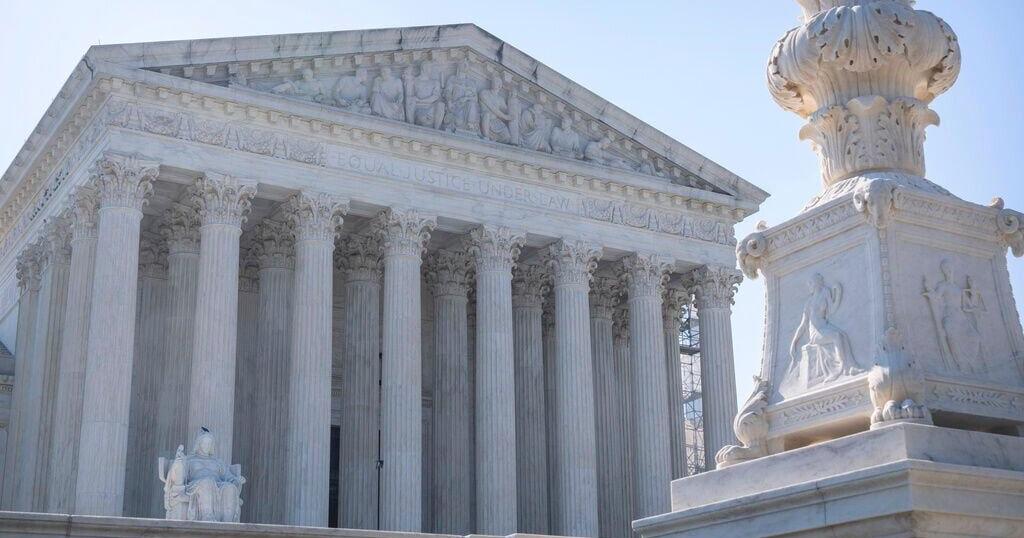 Supreme Court upholds state laws banning trans athletes | State ...