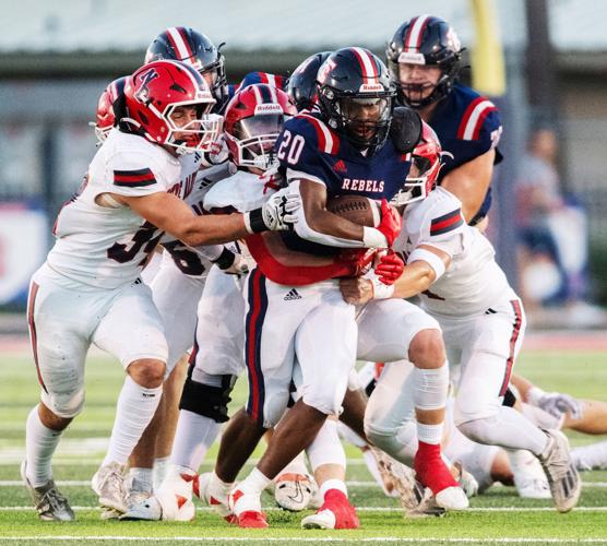 Teurlings' Douge Viltz is healthy and fulfilling potential | High ...