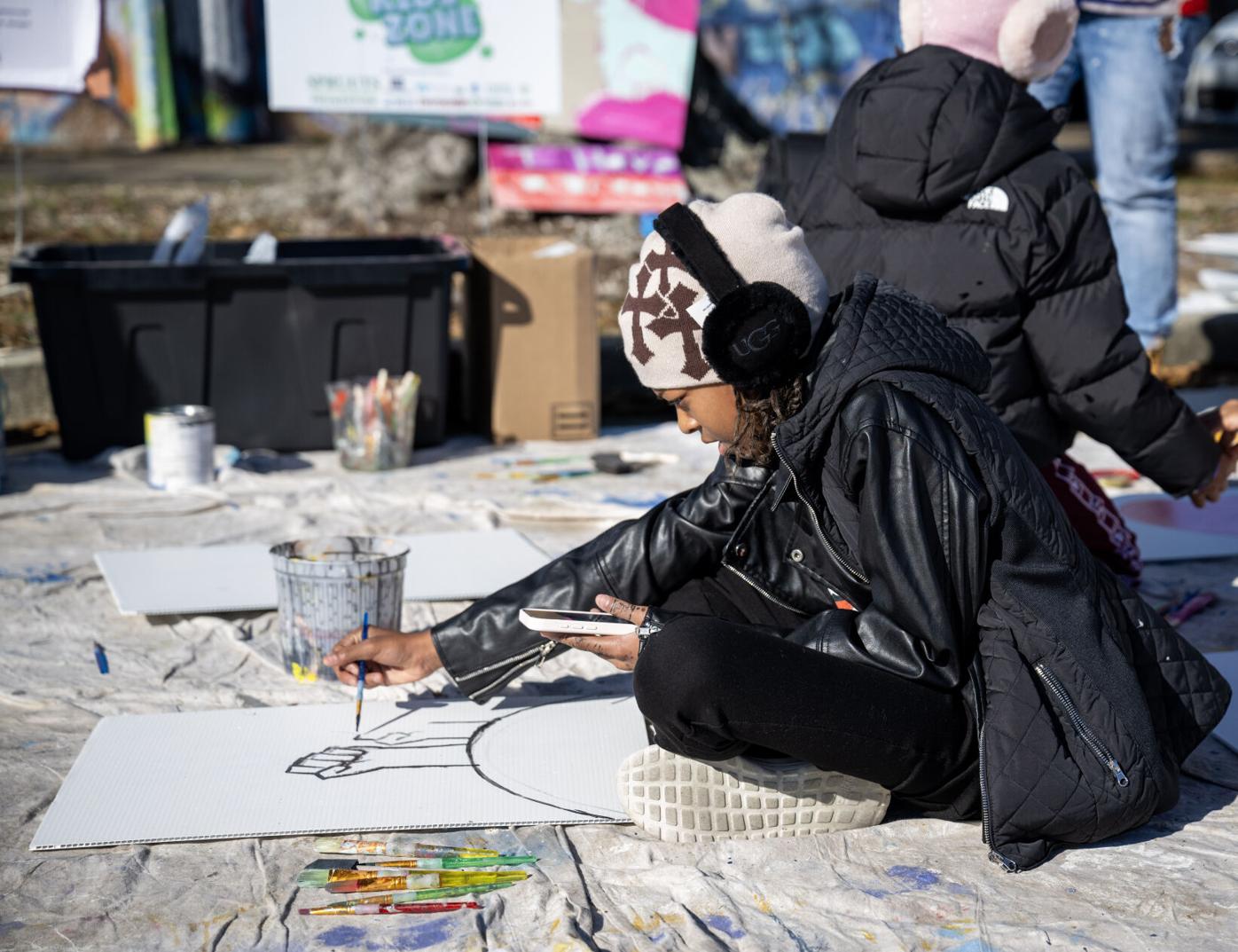 anders johnson artist