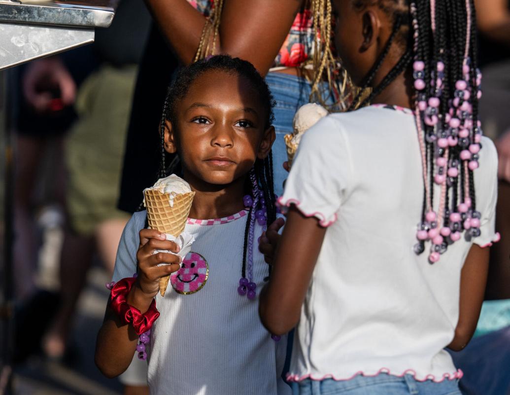 Photos: Food Truck Round-up at the Rowe | Baton Rouge | theadvocate.com