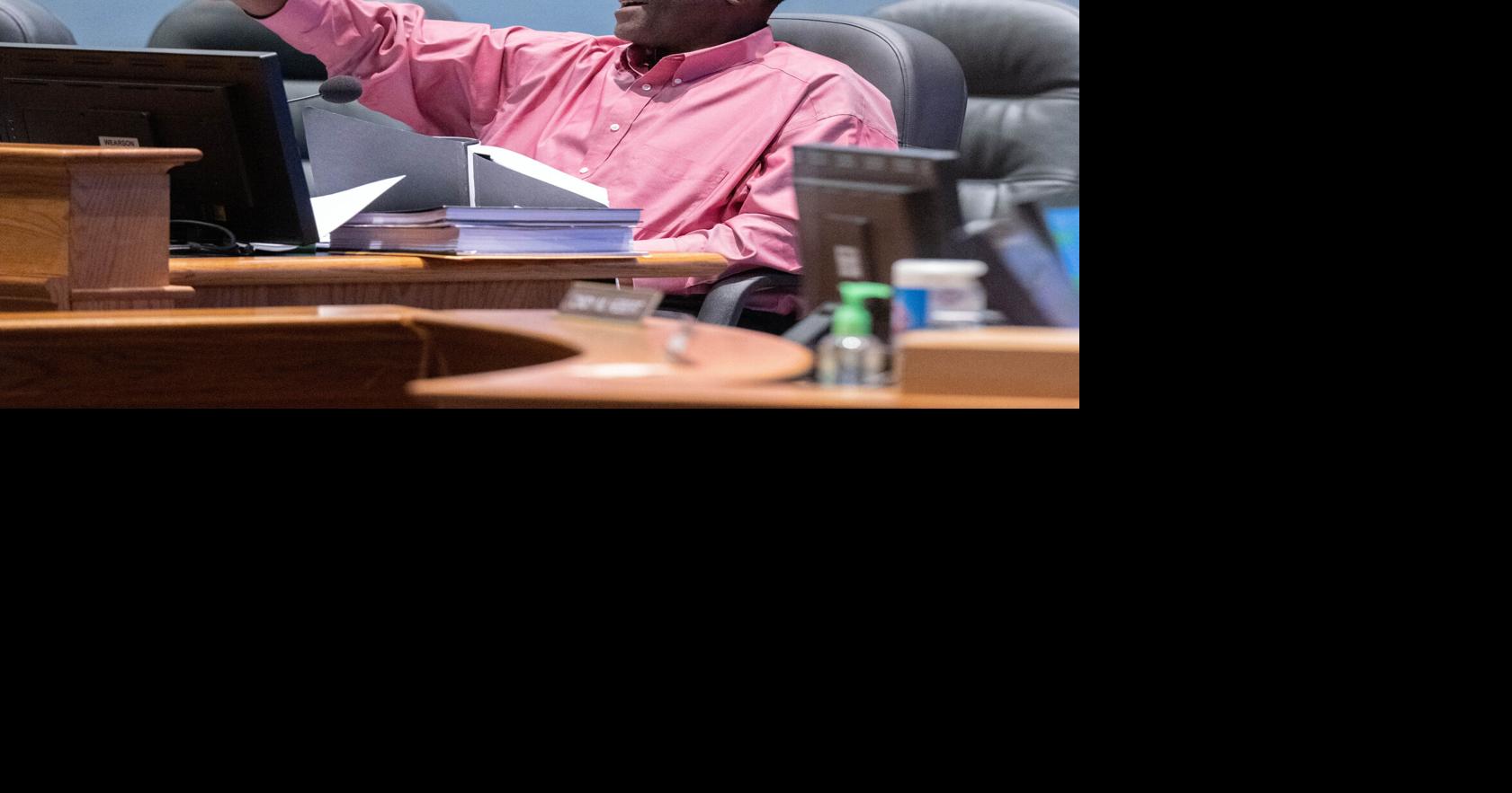 Motion to recuse Kenneth Boudreaux in Pablo Estrada hearing | Crime ...