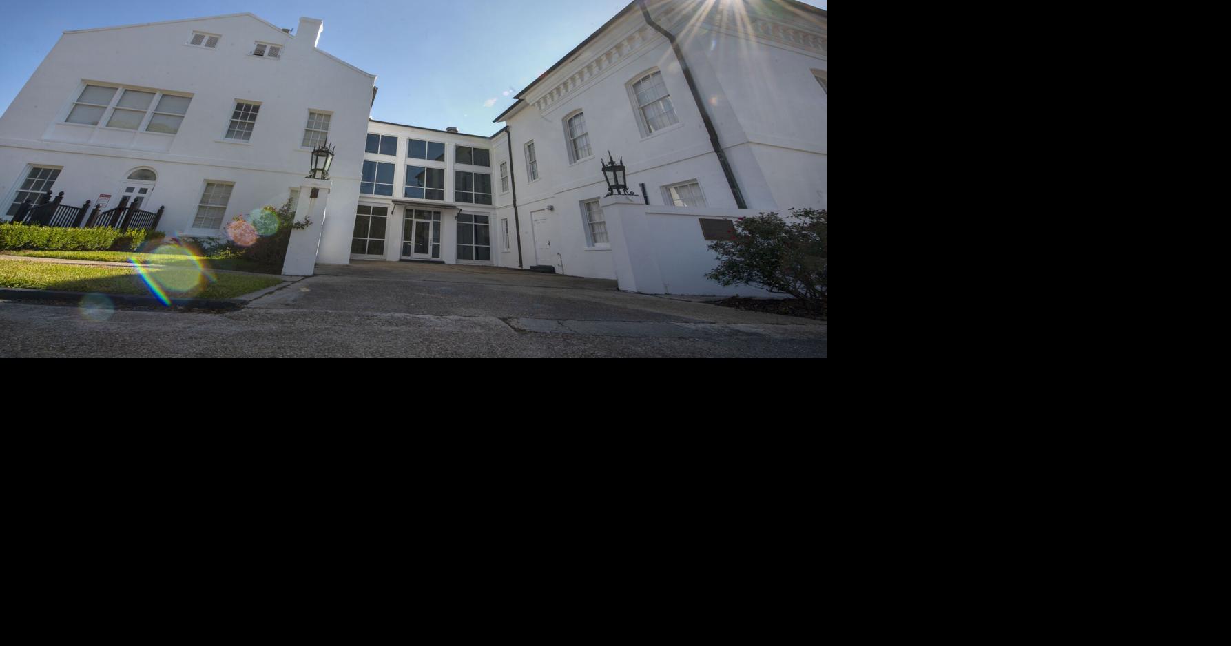 Frozen in time: National Guard preserves history of Hansen's Disease ...