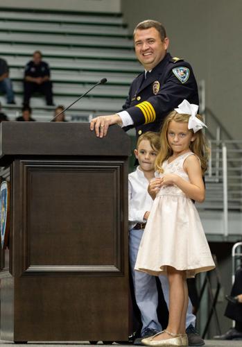 Photos: Joseph Lopinto takes oath to become Jefferson Parish Sheriff ...