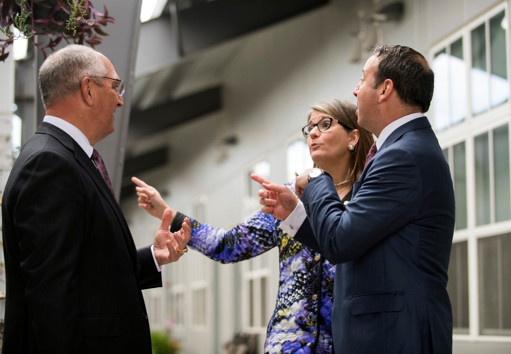 Lanny Keller: This week shows even disaffected liberal Democrats why ...