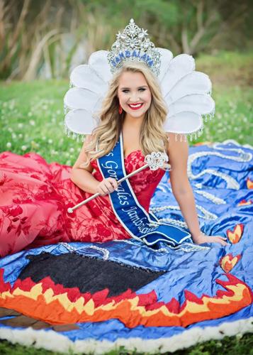 The COVID -19 pandemic results in 3-year reign for Jambalaya Festival ...