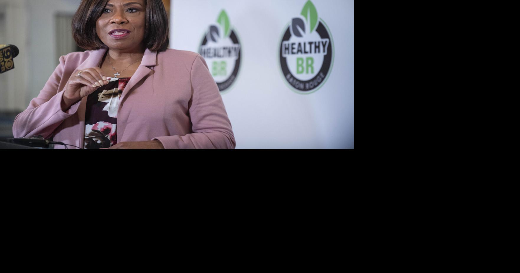 Why Sharon Weston Broome's proposed 2022 budget is $50 million more ...