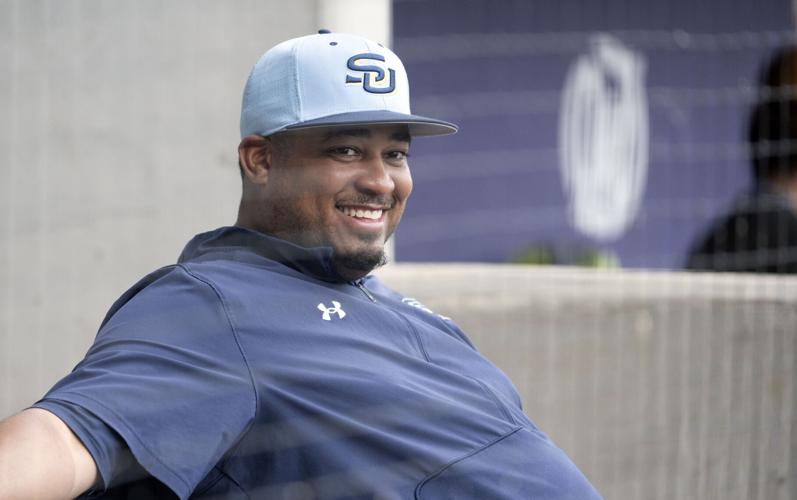 Southern tries to stay hot as it hosts weekend series against UAPB ...