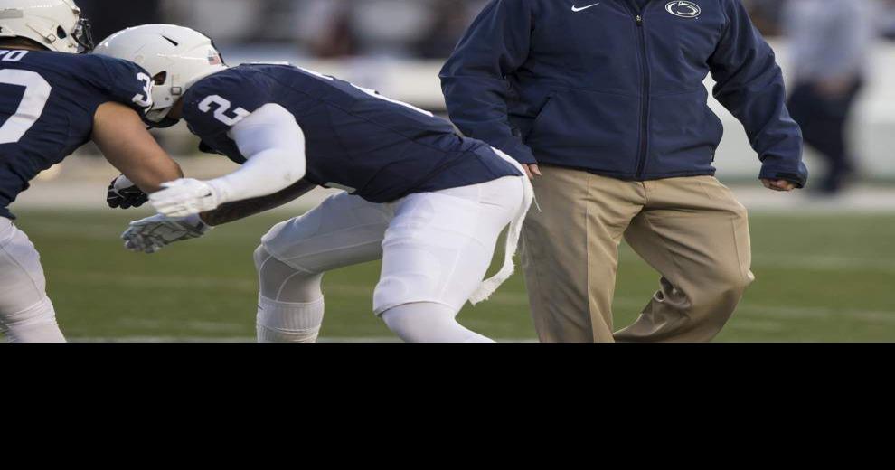 Sources: Brick Haley still a candidate for LSU defensive coordinator ...