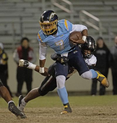Madison Prep grinds out victory over Istrouma | High School Sports ...