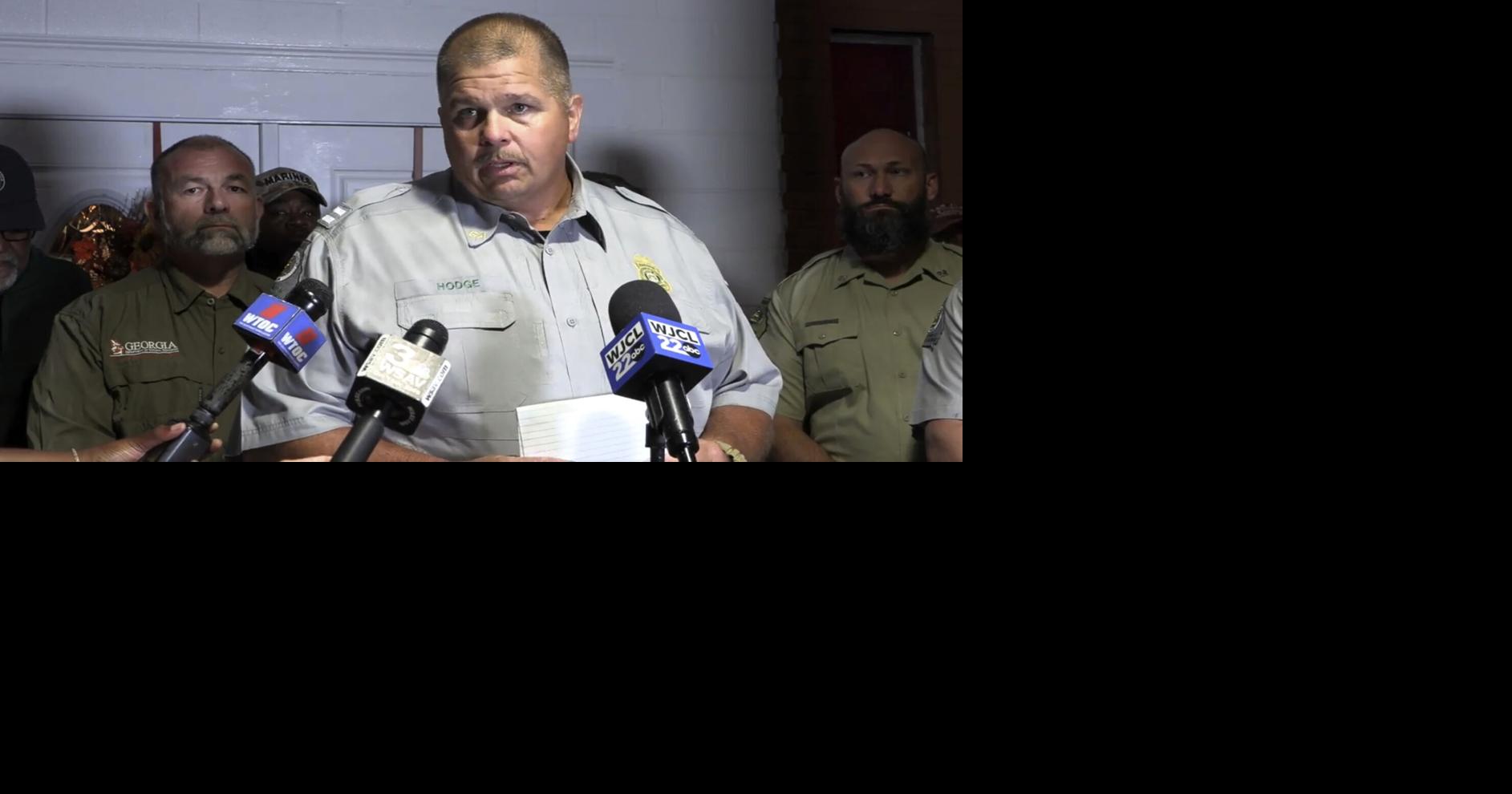 Georgia dock gangway collapses, killing 7 | News | theadvocate.com