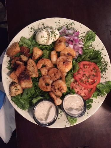 Restaurant review: BBQ, burgers and tamales? Pimanyoli's does it all ...