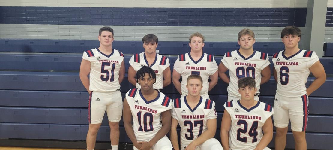 Teurlings expects to create problems offensively for opposing defense ...