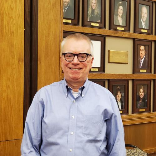 Faith Matters: LSU conference discusses asceticism, monks, gender of ...