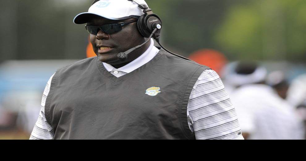 Southern using depth-chart changes to tune up for SWAC run | Sports ...