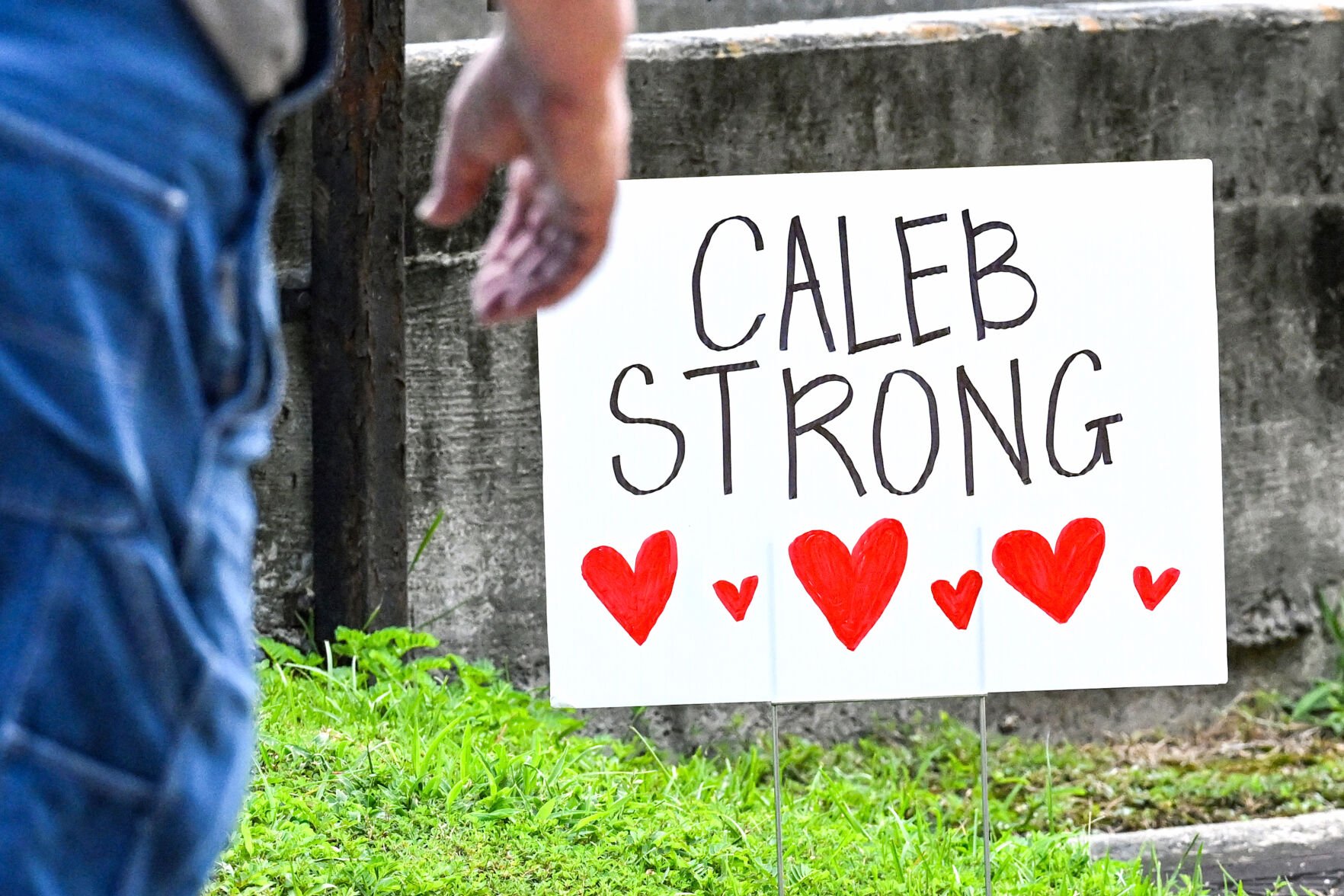 Jambalaya fundraiser held for injured Baton Rouge officer | Crime ...