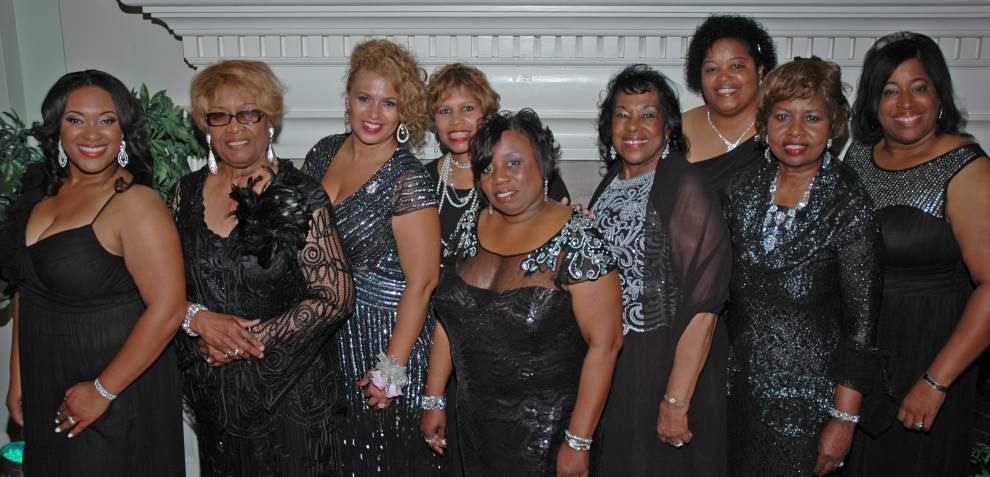 Pam's Party Line: Hot, hot summer nights | Pam Bordelon | theadvocate.com