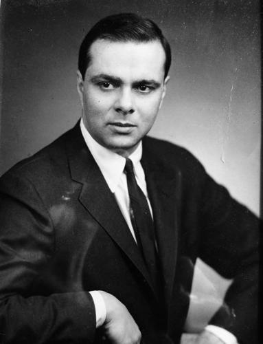 James Nassikas, hotelier at high-end properties including the Royal ...
