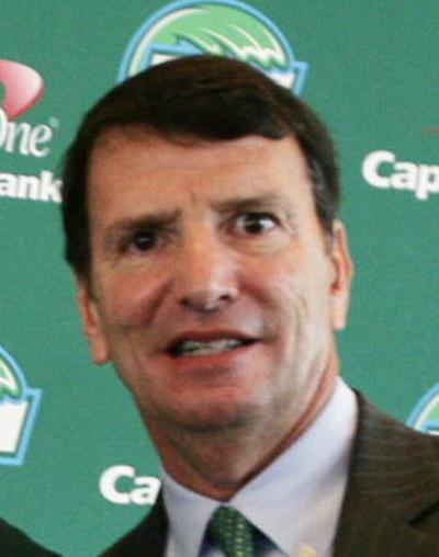 'Flattered and humbled’: Doug Hertz named Tulane board’s chairman-elect ...