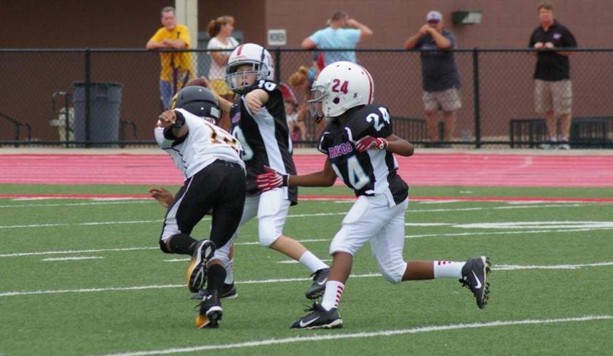 St. Amant Wildcats make the power plays | Ascension | theadvocate.com