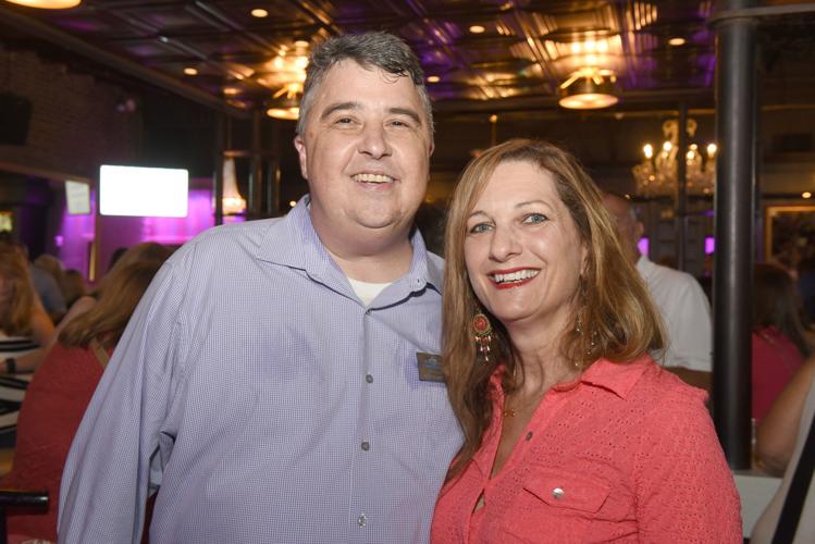 Jeff Strout: Mr. Legs and Crawfish King | | theadvocate.com