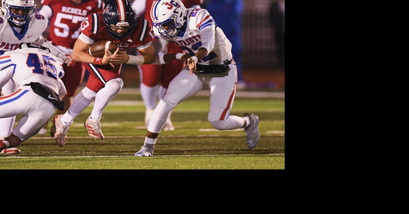 State quarterfinal scores, statewide semifinal pairings | High Schools ...