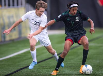 STM soccer continues to thrive under new coach Dane Adams | High ...