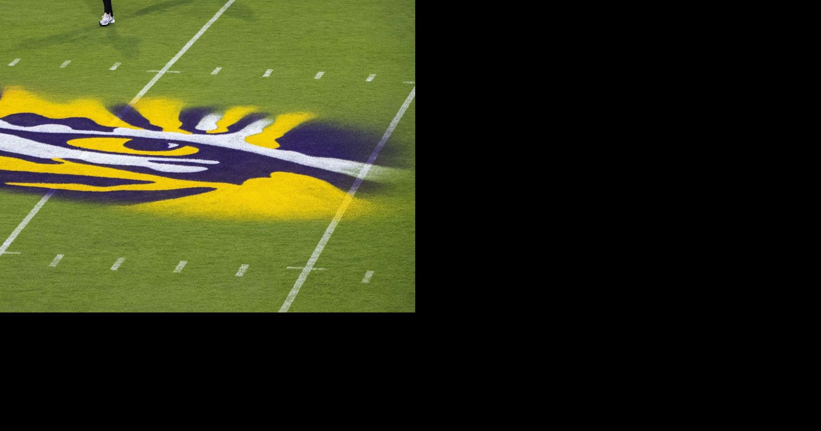 Fireworks, anyone? Recapping LSU football's important holiday ...