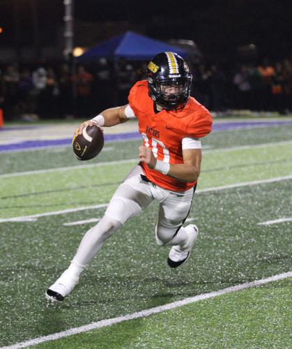 St Amant takes lead in rivalry with East Ascension | Ascension ...