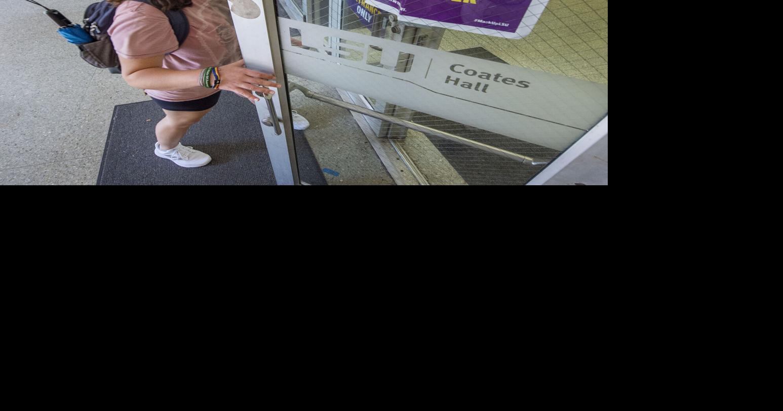 About-face: LSU drops mask mandate after declaring success in fight ...