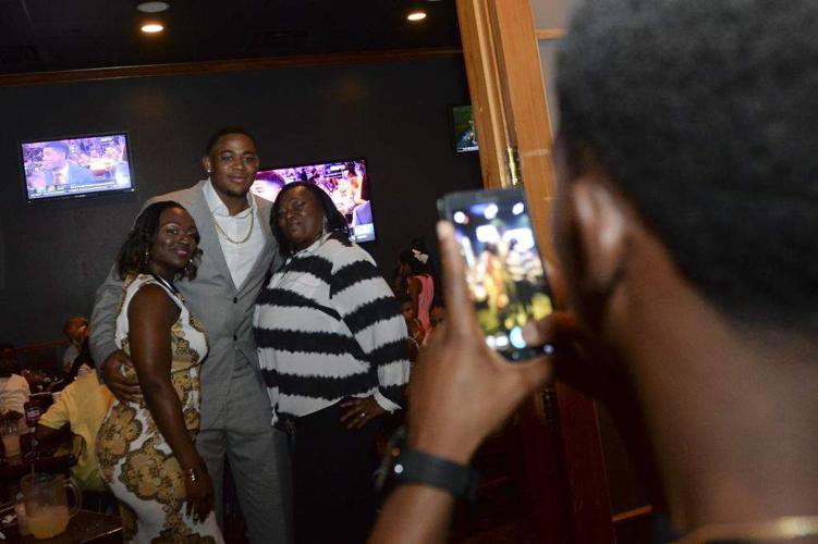 LSU's Jarell Martin, Jordan Mickey end 'very nervous,' heart-pounding ...