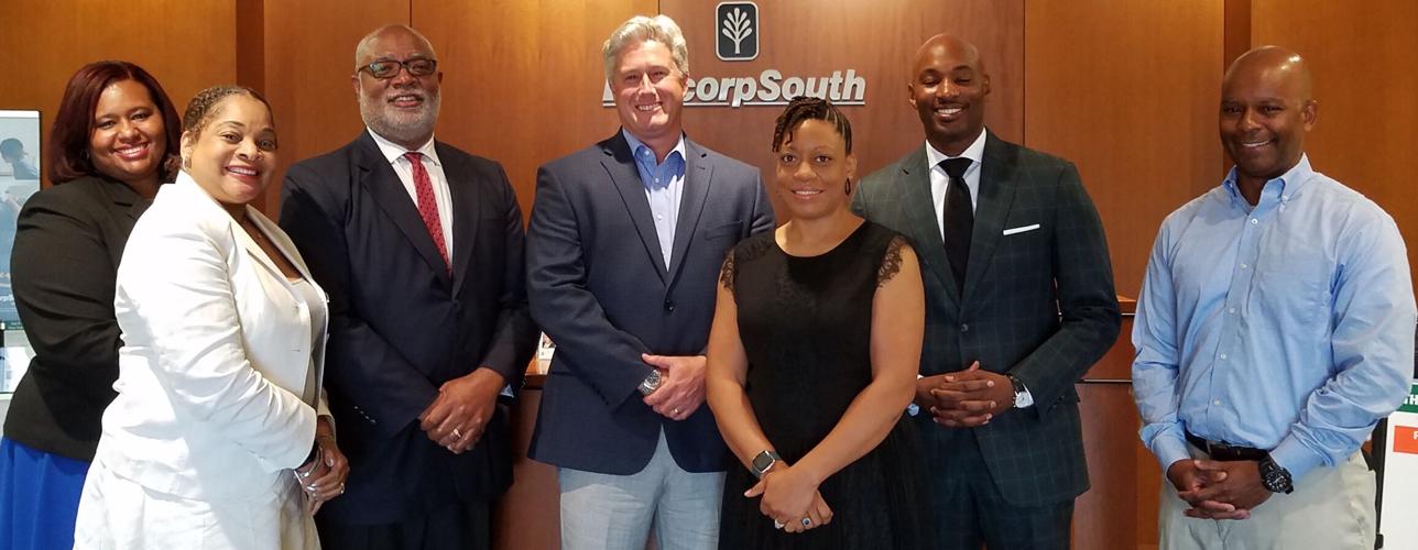 Community: Ascension Kiwanis donates P.E. equipment to Bluff Ridge ...