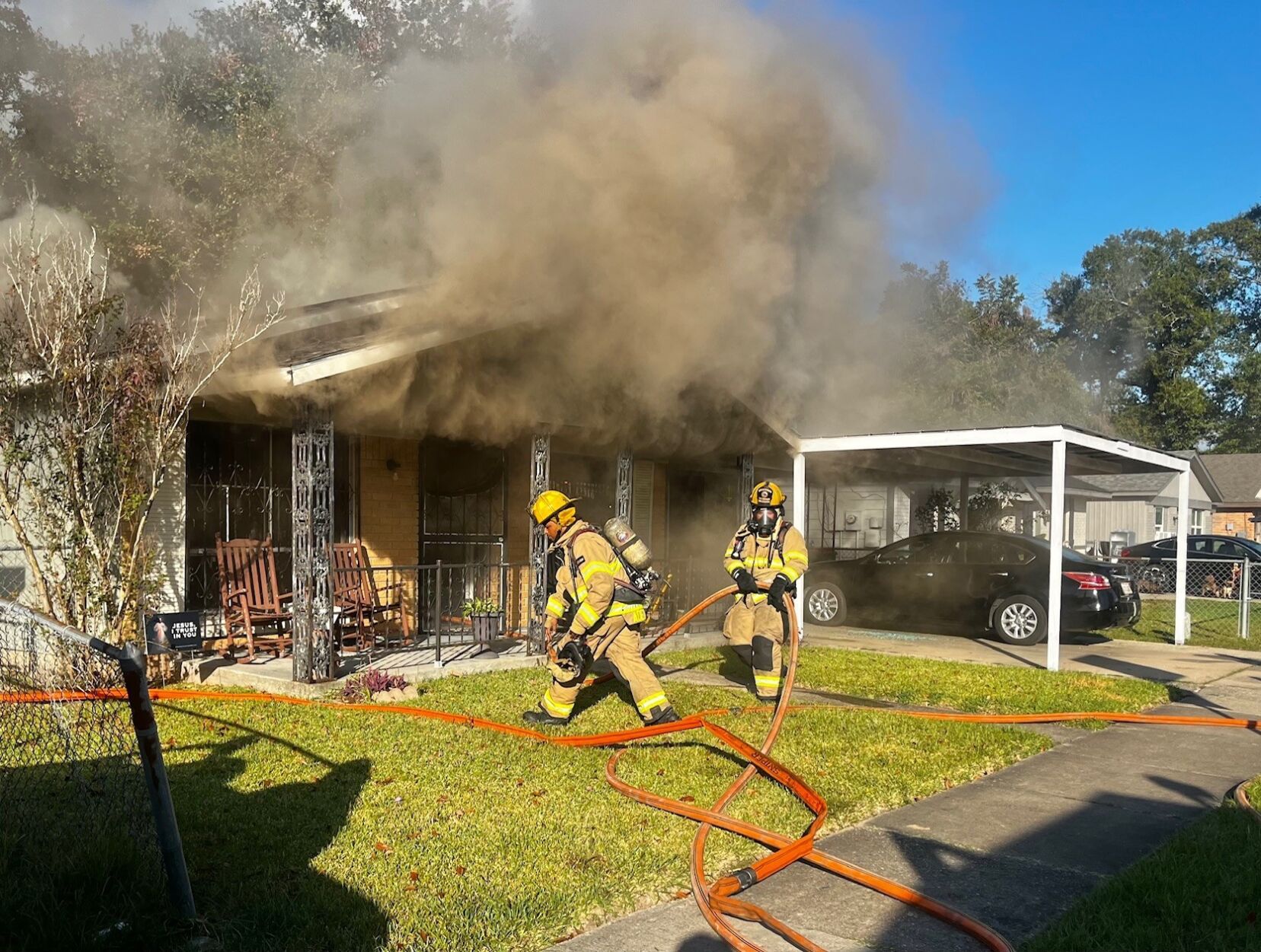 LFD | | theadvocate.com