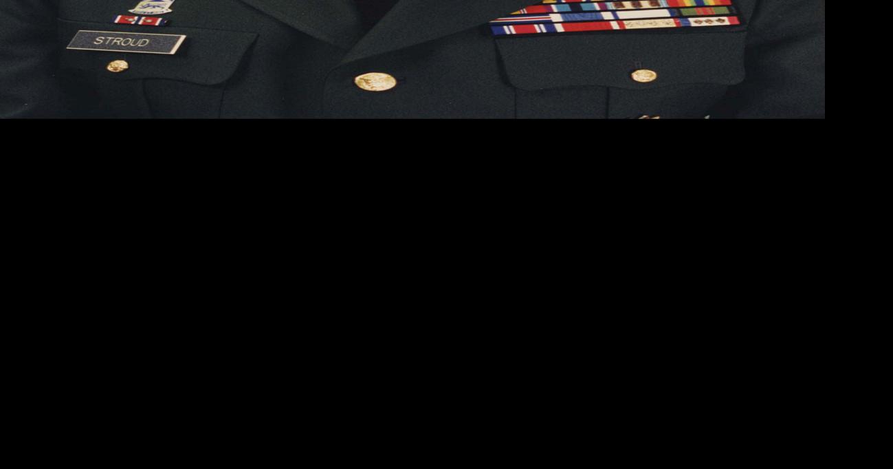 Ansel Stroud, retired National Guard adjutant general, remembered as a ...