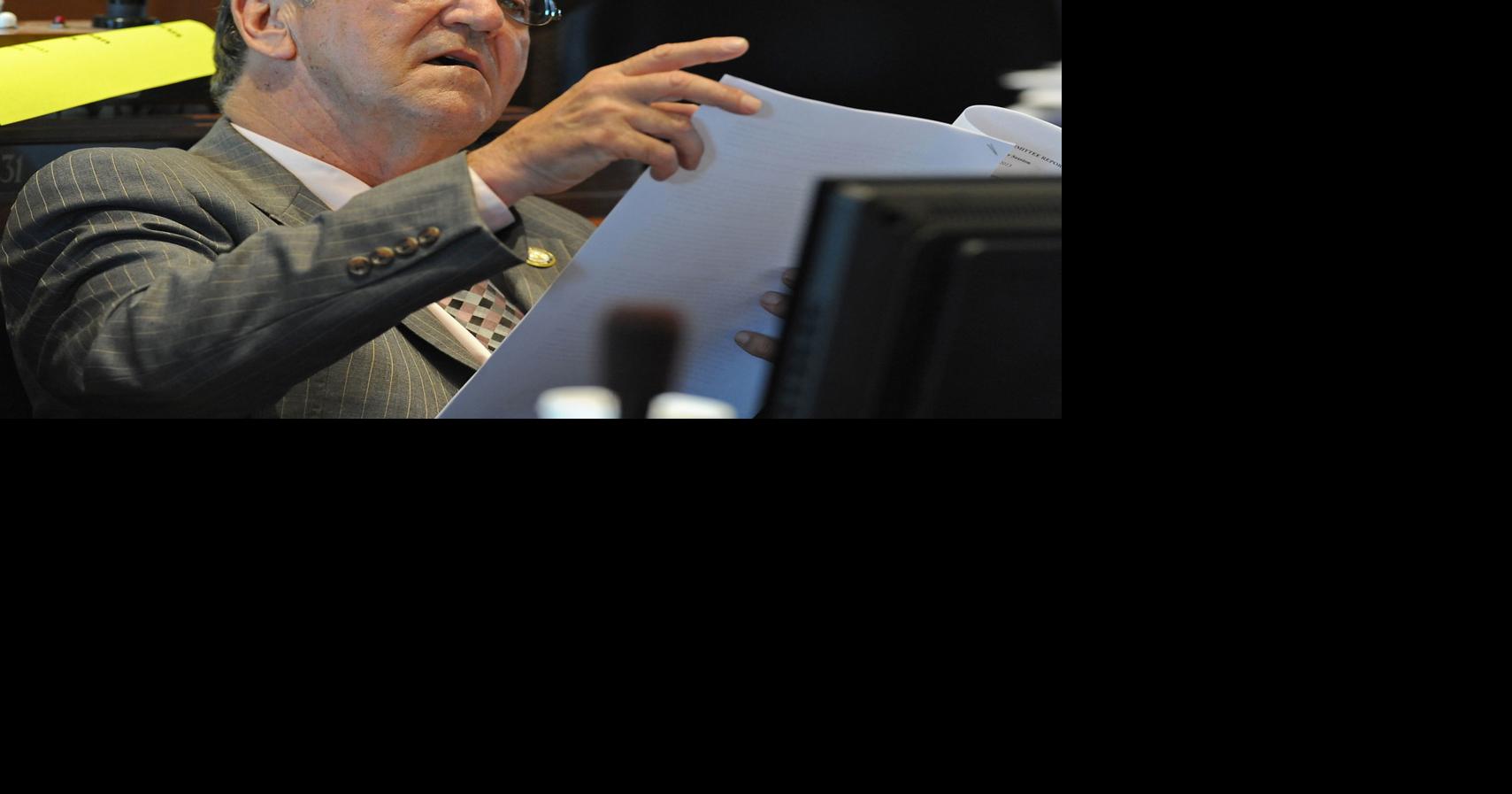 Contract provides new link in LDWF bribery scandal | Courts ...