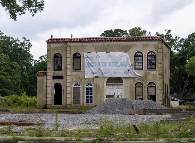 Damaged Old Hammond home to become Jewish Cultural Center | News ...