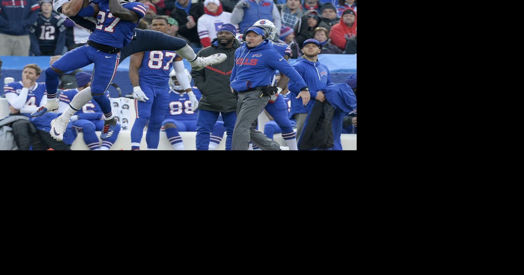 See video: Egregious hit to former LSU Tiger Tre White earns Rob ...
