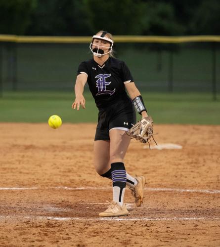 LSU Eunice softball stars Leal and Bennett honored | Sports ...