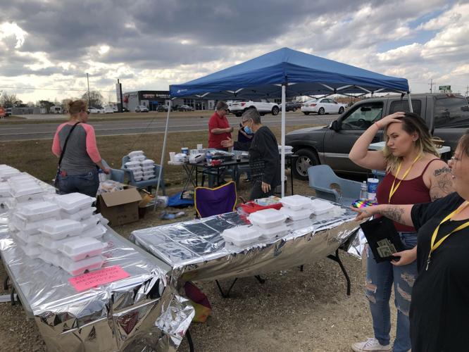 Crystal Scott's loved ones hoped she was leaving the fast life behind ...