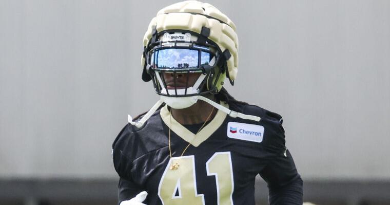 Dennis Allen: Alvin Kamara's suspension 'a good outcome' | Saints | theadvocate.com
