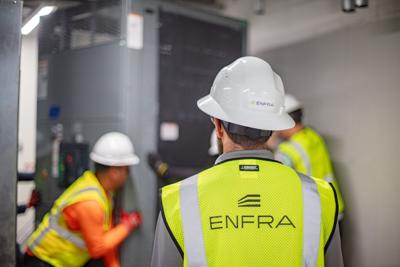 Louisiana energy company expands into the northeast | Business ...