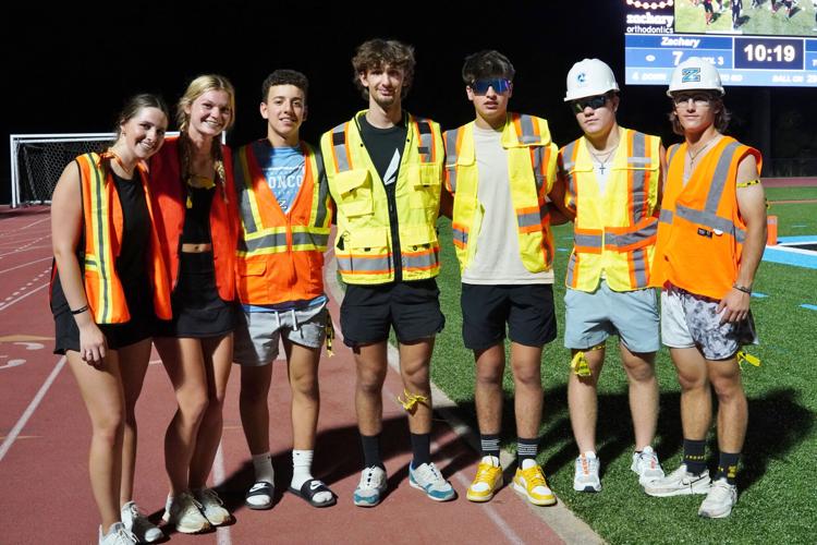 Zachary High football defeats St. Augustine | Zachary | theadvocate.com