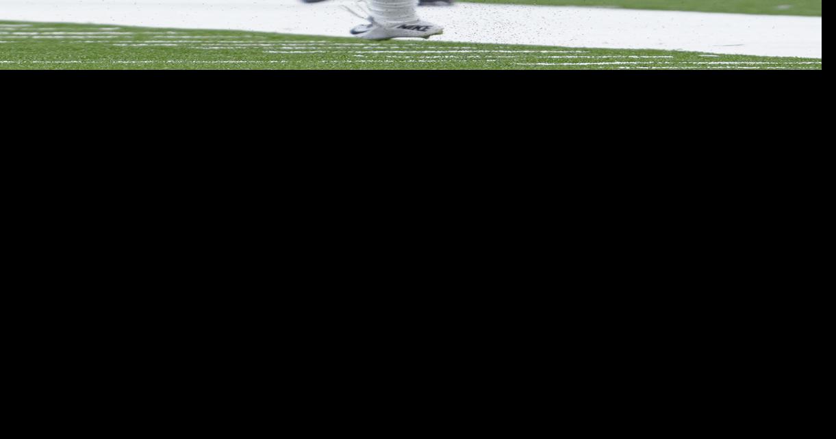 Getting Greedy: LSU cornerback Williams came up big in his college ...