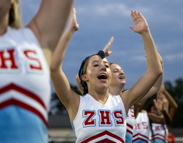 Zachary makes enough offensive plays to beat St. Augustine | High ...