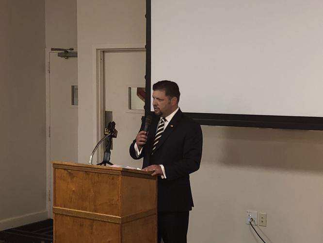 Sparks fly at Republican forum for state House race in Ascension Parish ...