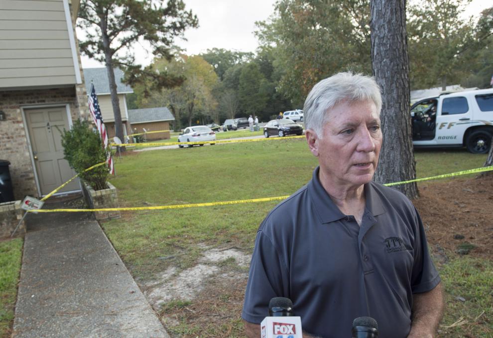 After 52 murders in Baton Rouge this year, DA sees hopeful signs in ...