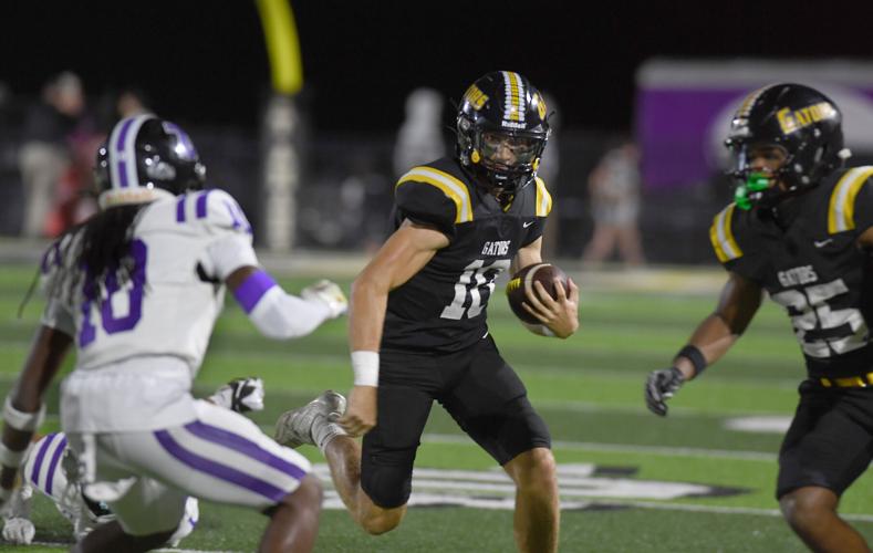 Six early favorites for football MVP in Baton Rouge area | High School ...