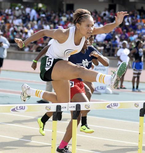 Photos: LHSAA State Track meet | News | theadvocate.com